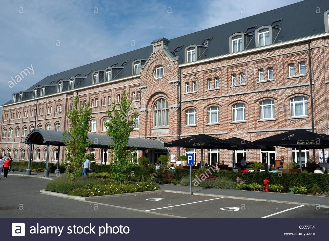 Verviers High Resolution Stock Photography and Images - Alamy