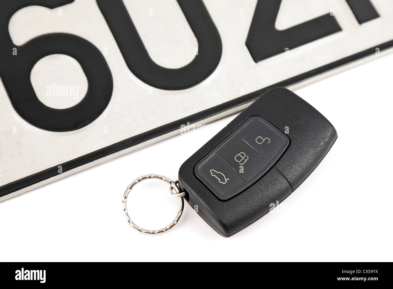 Vehicle registration mark hi-res stock photography and images - Alamy