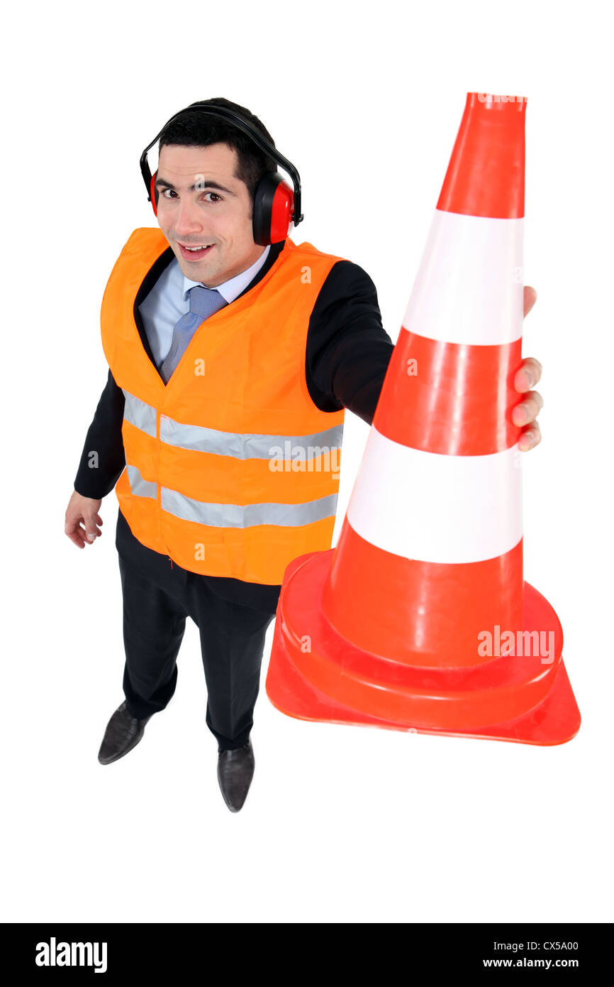 Ear cone hi-res stock photography and images - Alamy