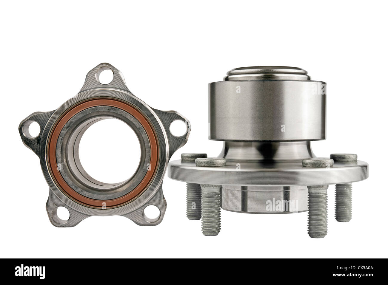 hub and wheel bearing kit Stock Photo - Alamy