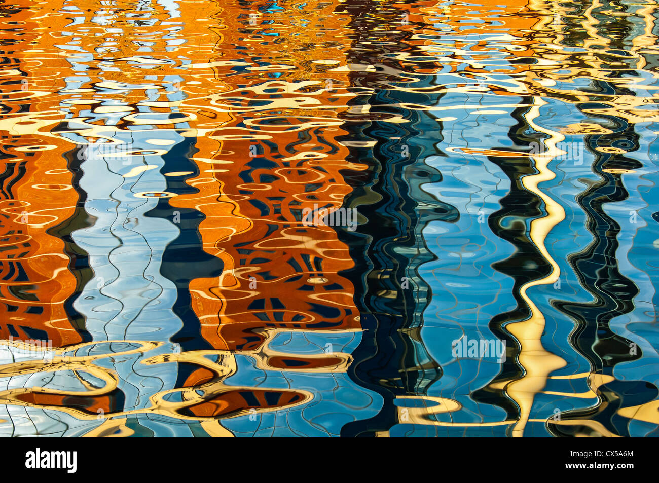 Water Reflection Gallery