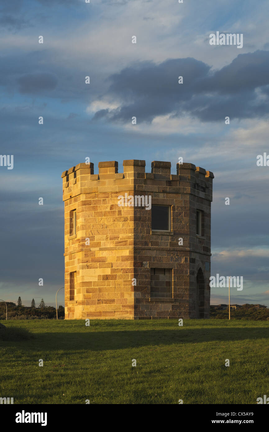 Combat tower hi-res stock photography and images - Alamy