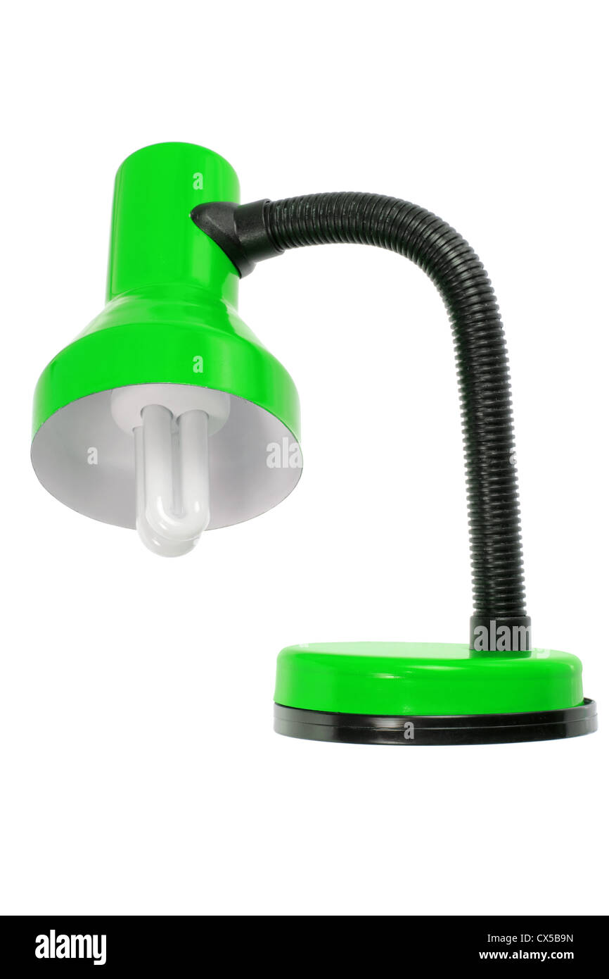 Desktop lamp hi-res stock photography and images - Alamy