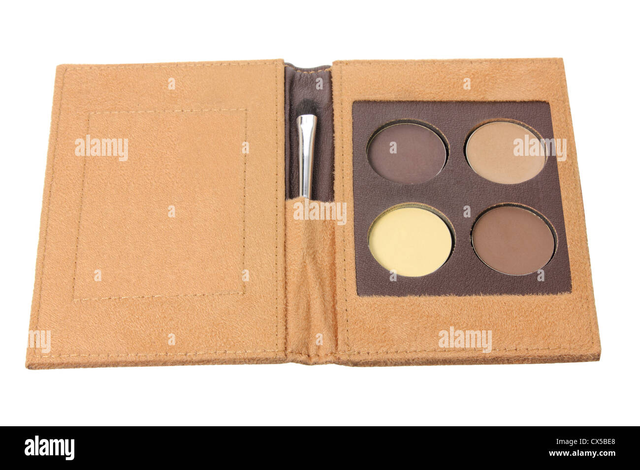 Eye Makeup Set Stock Photo - Alamy