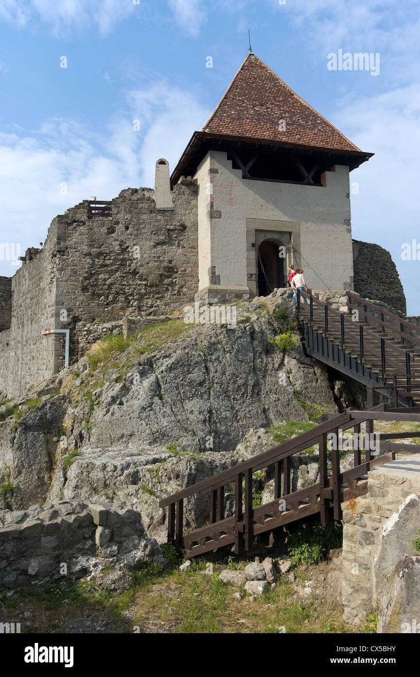 Medieval fort hi-res stock photography and images - Alamy