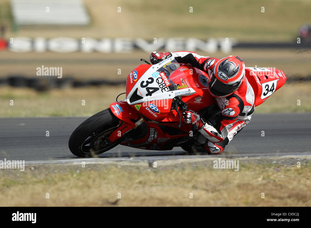 Australian supersport hi-res stock photography and images - Alamy