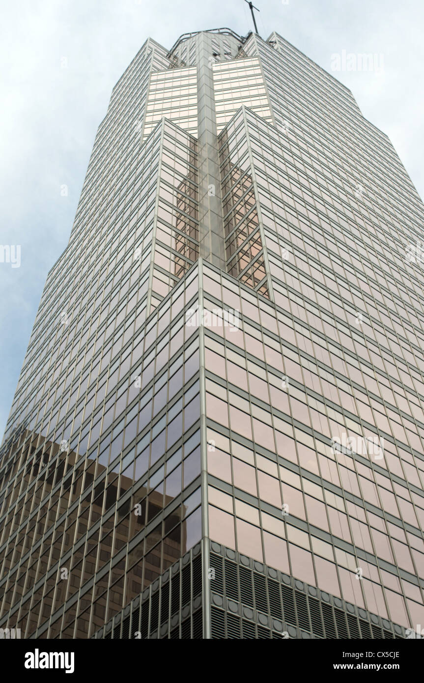 Kpmg Tower High Resolution Stock Photography and Images - Alamy