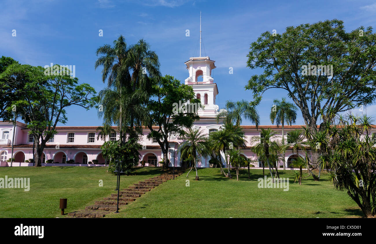 Hotel elevation hi-res stock photography and images - Alamy