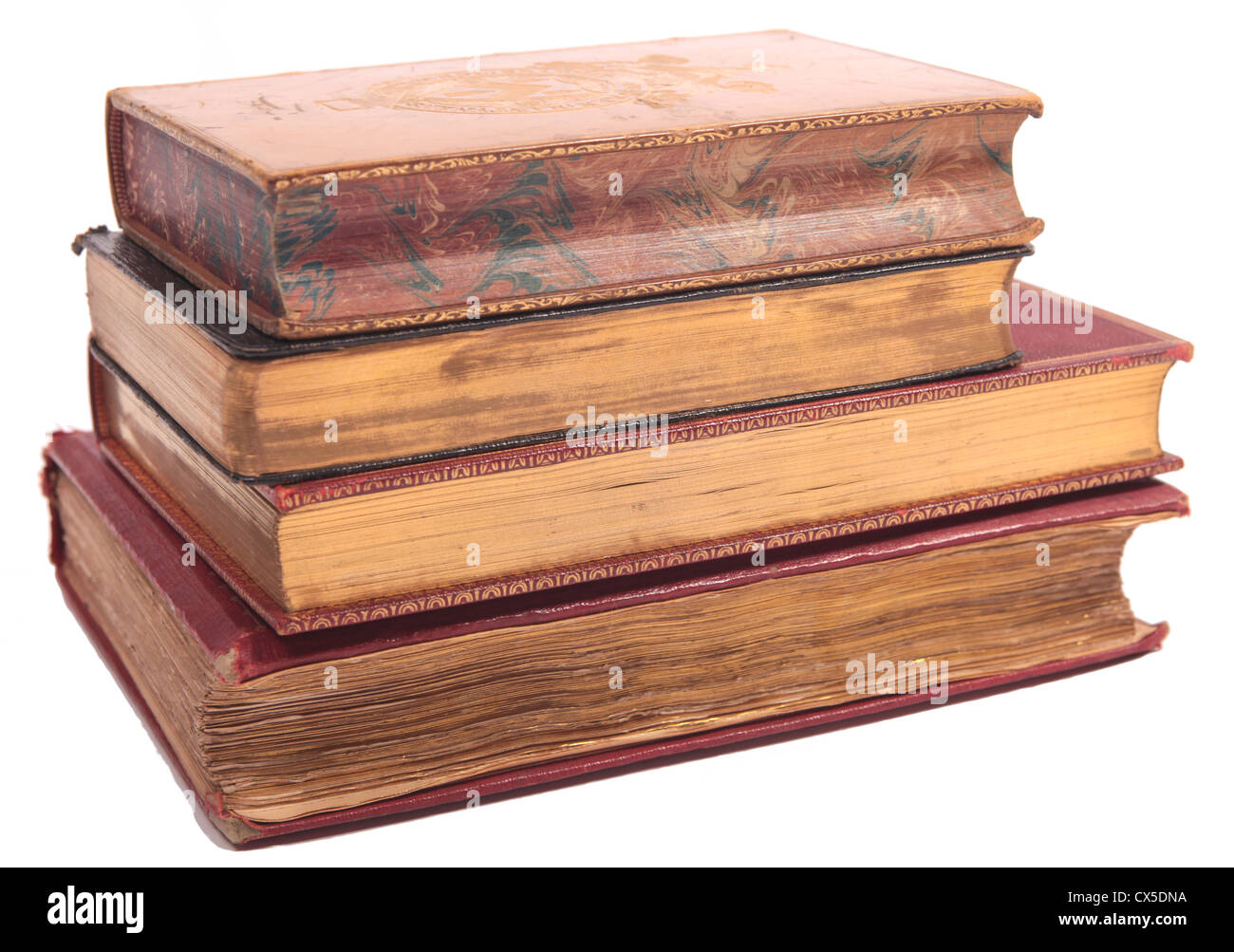 Rich covers Cut Out Stock Images & Pictures - Alamy