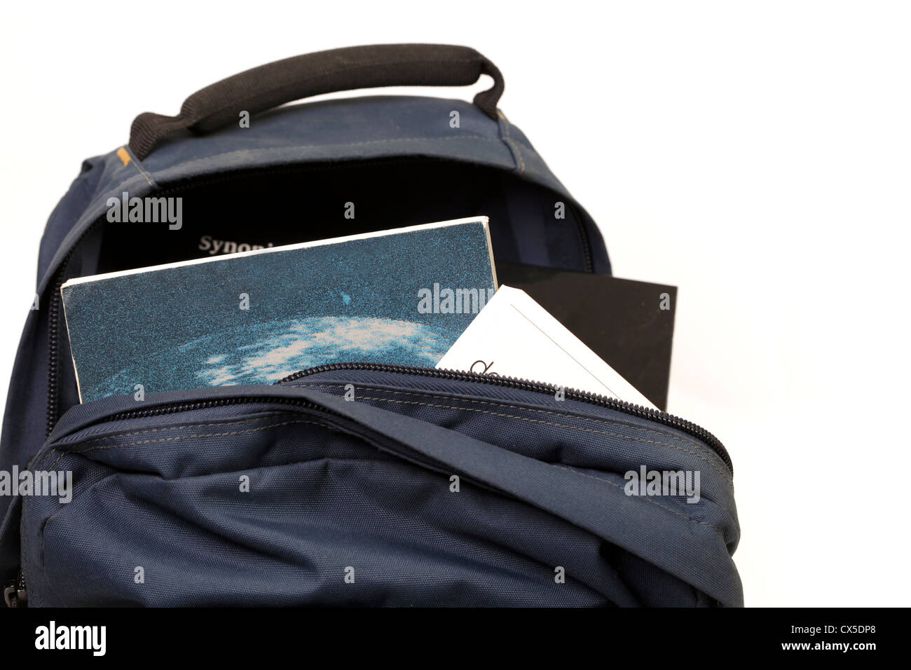 Study load hi-res stock photography and images - Alamy