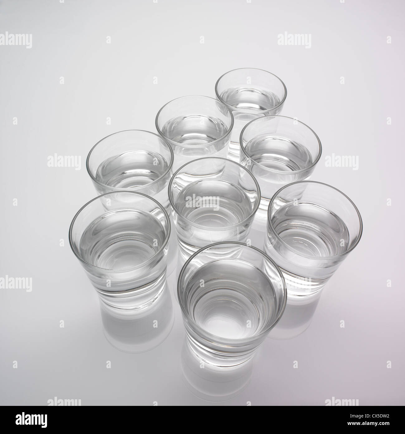 Water tumblers hi-res stock photography and images - Alamy