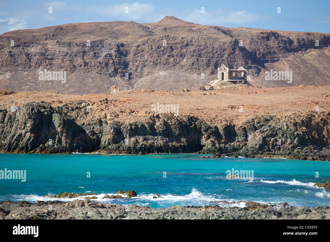Cabo verde hi-res stock photography and images - Alamy
