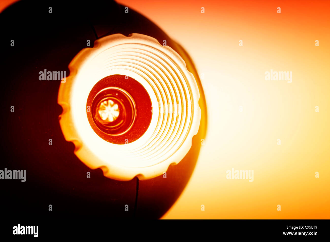 Close-up picture of a web camera Stock Photo - Alamy