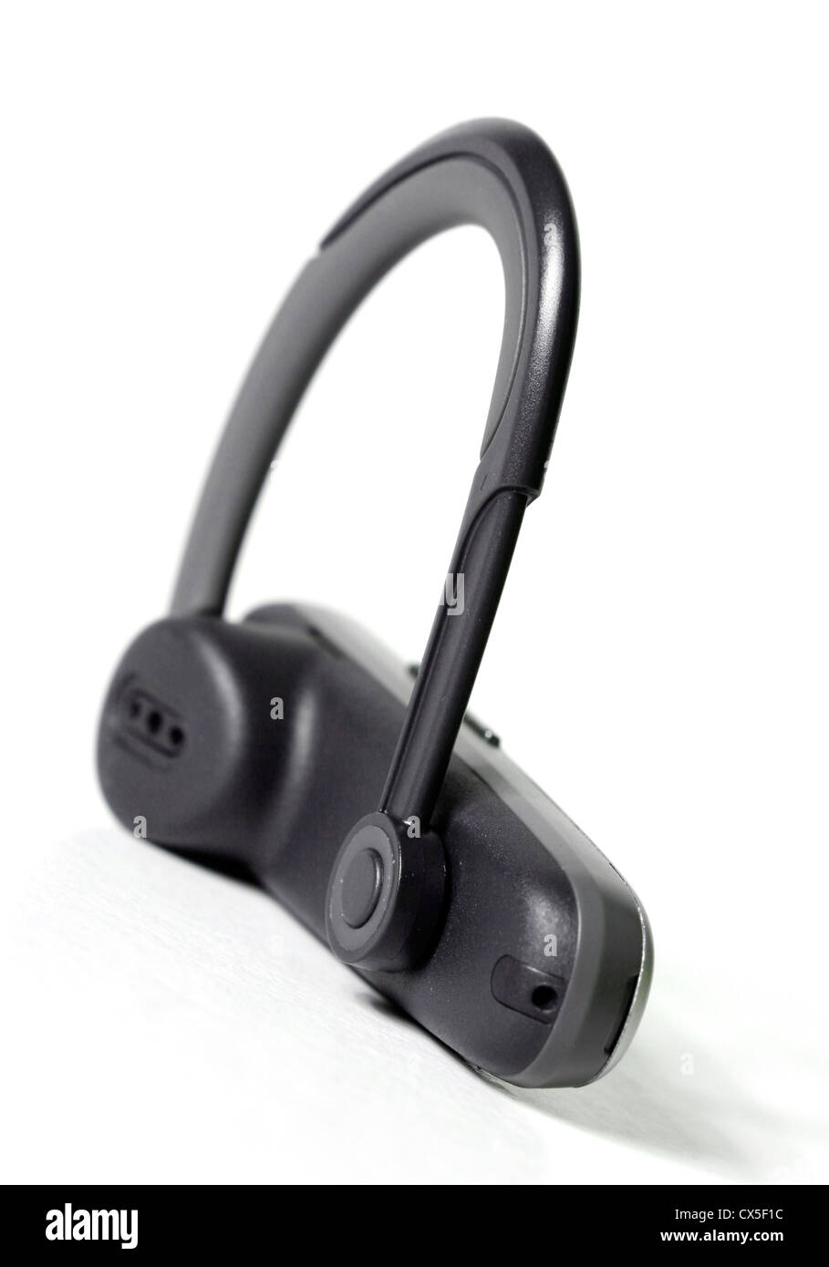 Close-up of bluetooth. Isolated picture Stock Photo - Alamy