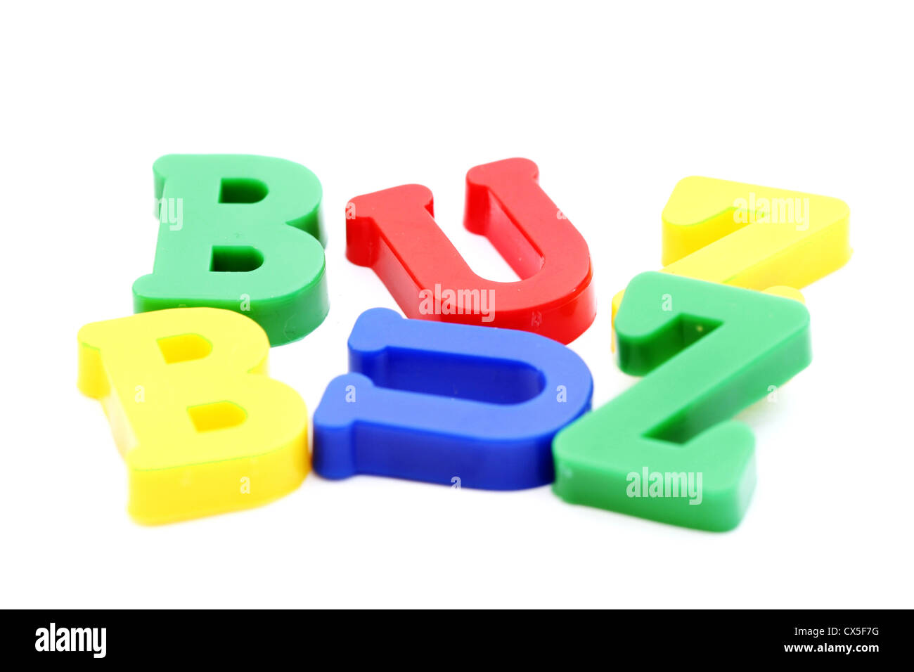 Buzz word hi-res stock photography and images - Alamy
