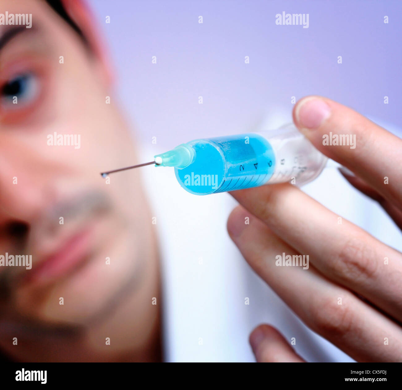 Doctor elements hi-res stock photography and images - Alamy
