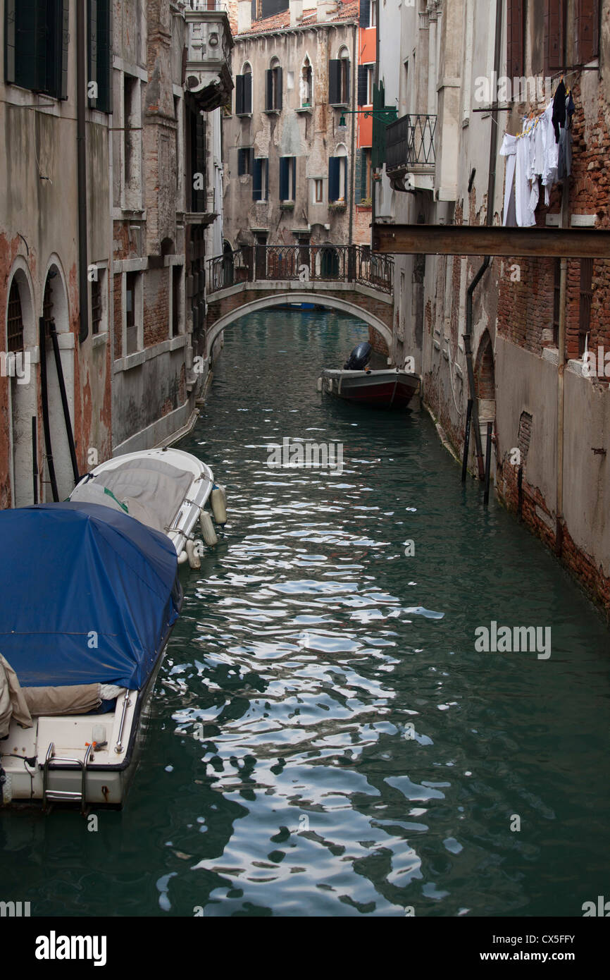 Typical to venice hi-res stock photography and images - Alamy