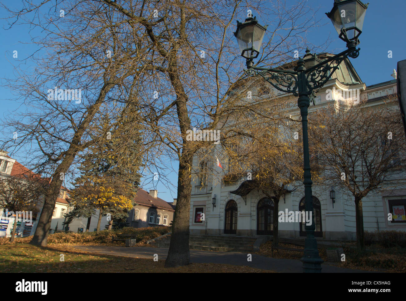 Cieszyn teschen hi-res stock photography and images - Alamy