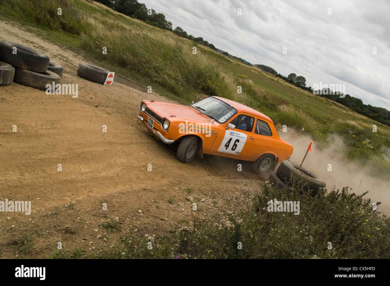 Opposite lock hi-res stock photography and images - Alamy