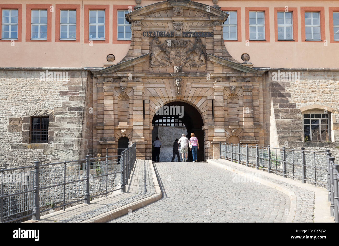 Petersberg hi-res stock photography and images - Alamy