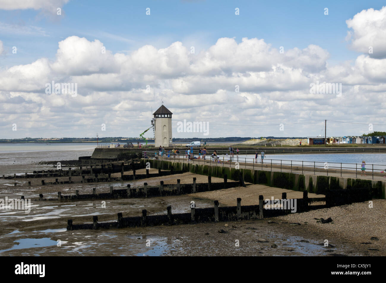 Brightlingsea hi-res stock photography and images - Alamy
