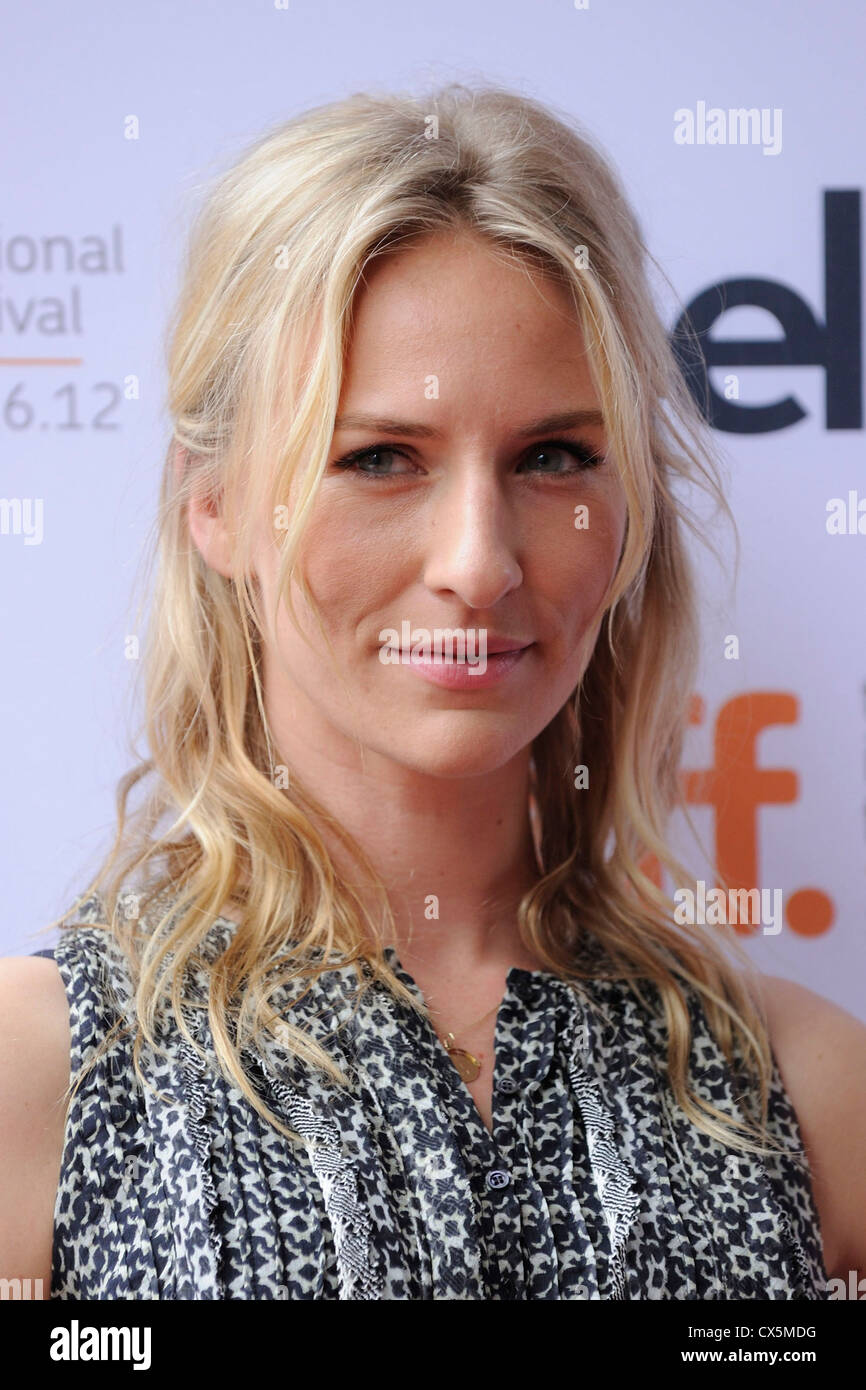 Mickey Sumner Stock Photo - Alamy