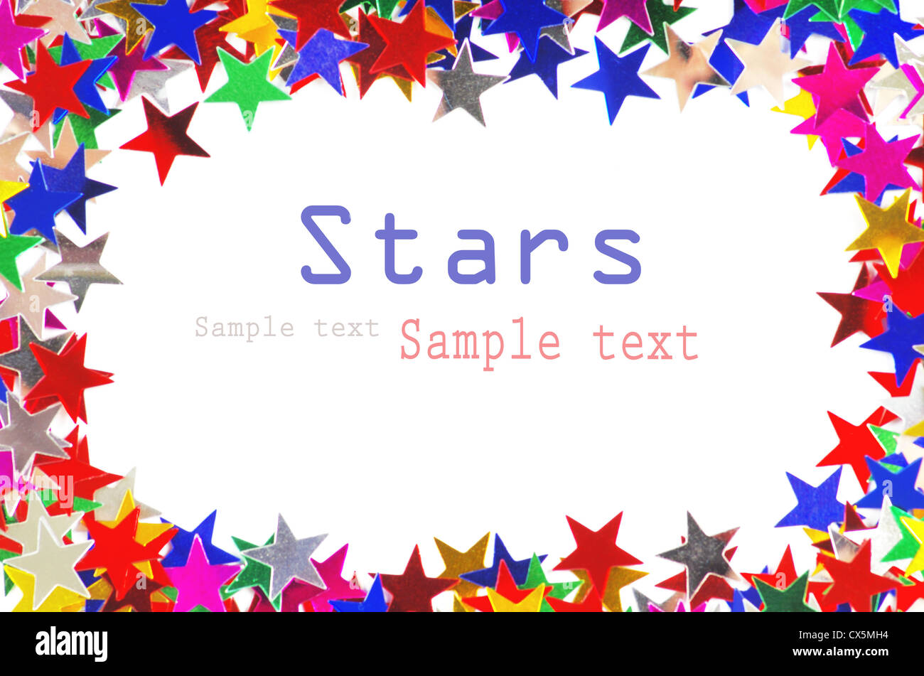 Colored stars background for your text on photo, and other Stock Photo ...