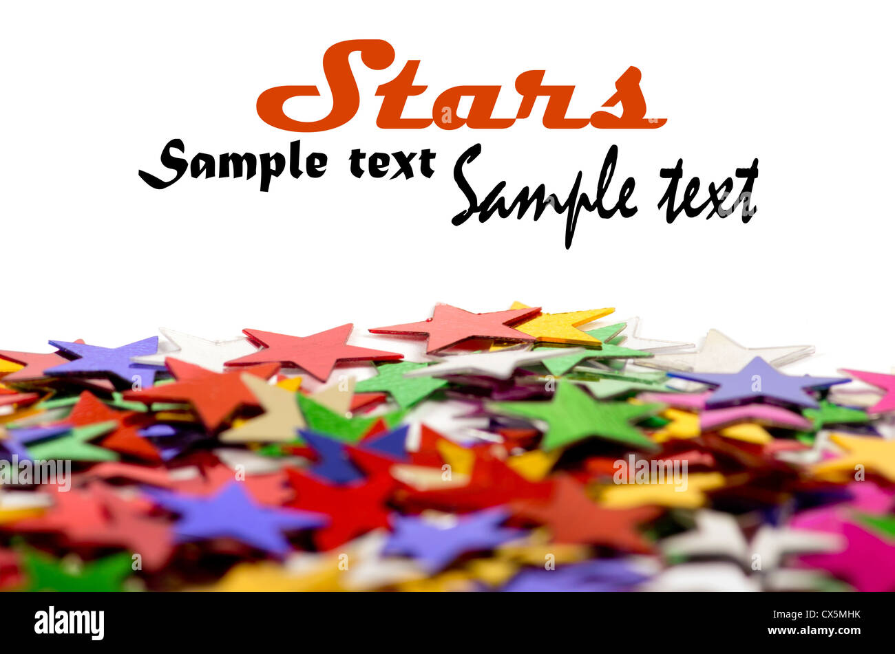 Colored stars background for your text on photo, and other Stock Photo ...