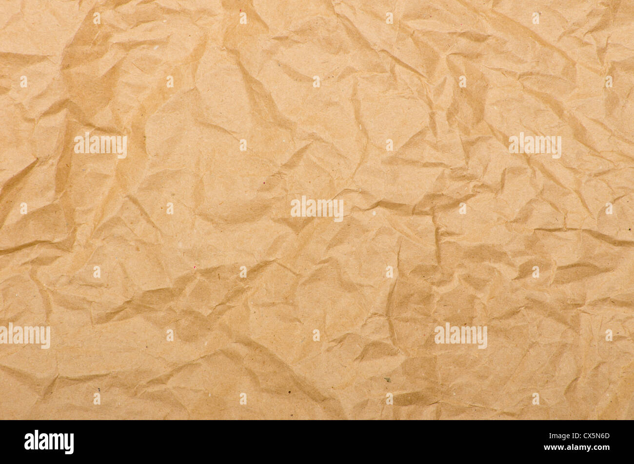 old crushed paper background Stock Photo - Alamy