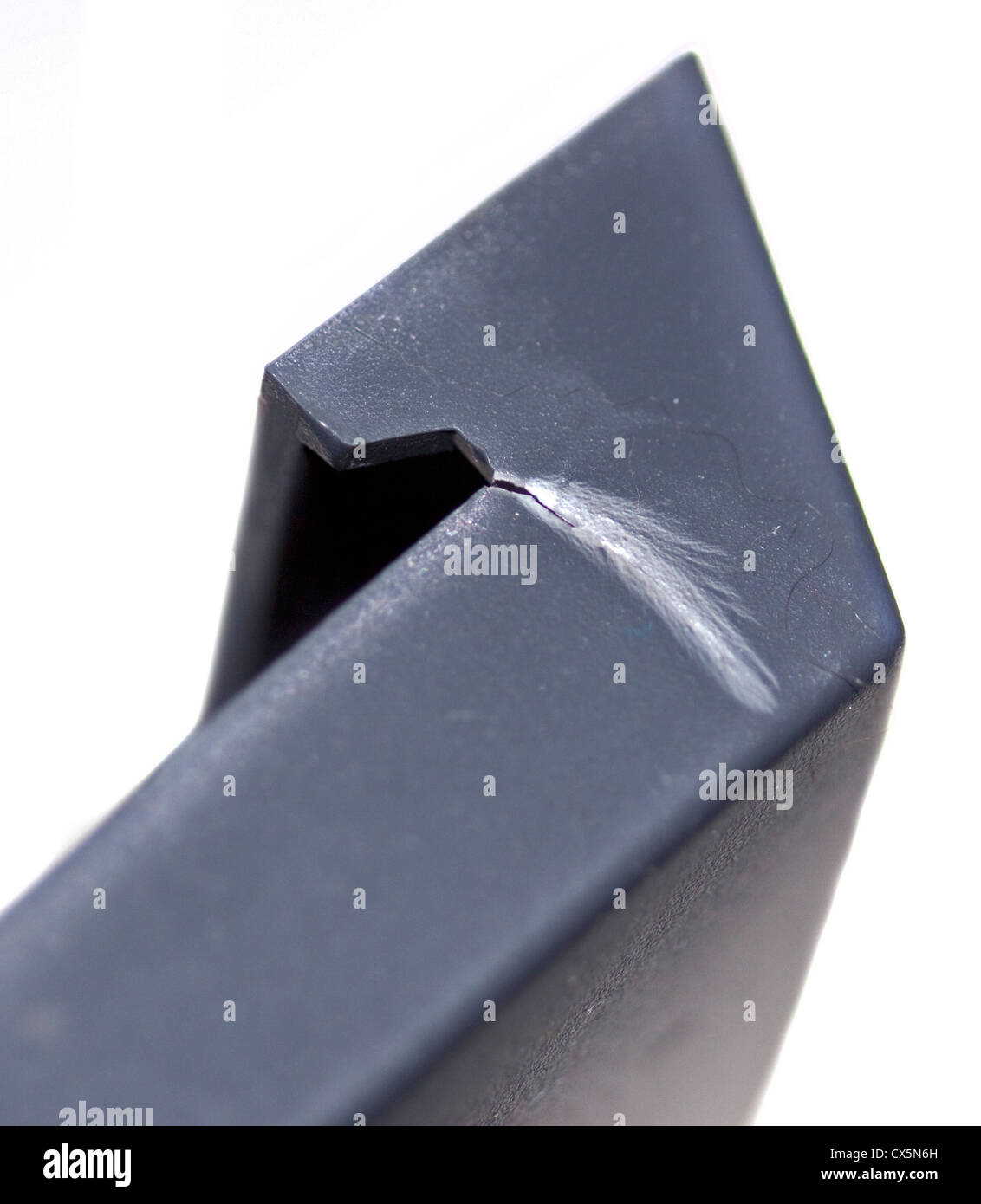 Plastic Fracture