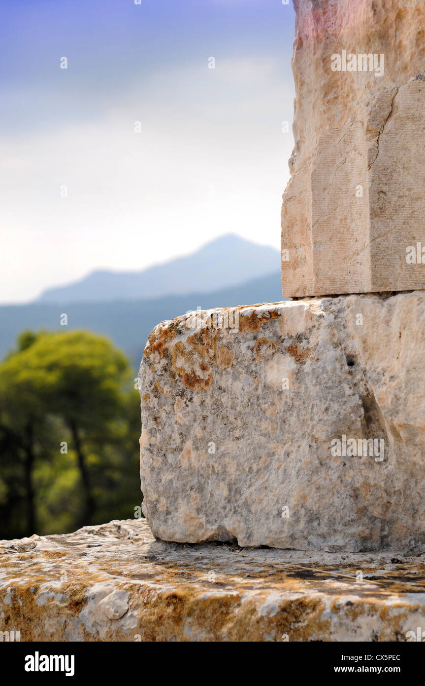 Fluted Doric Columns at Jenny Mcnear blog