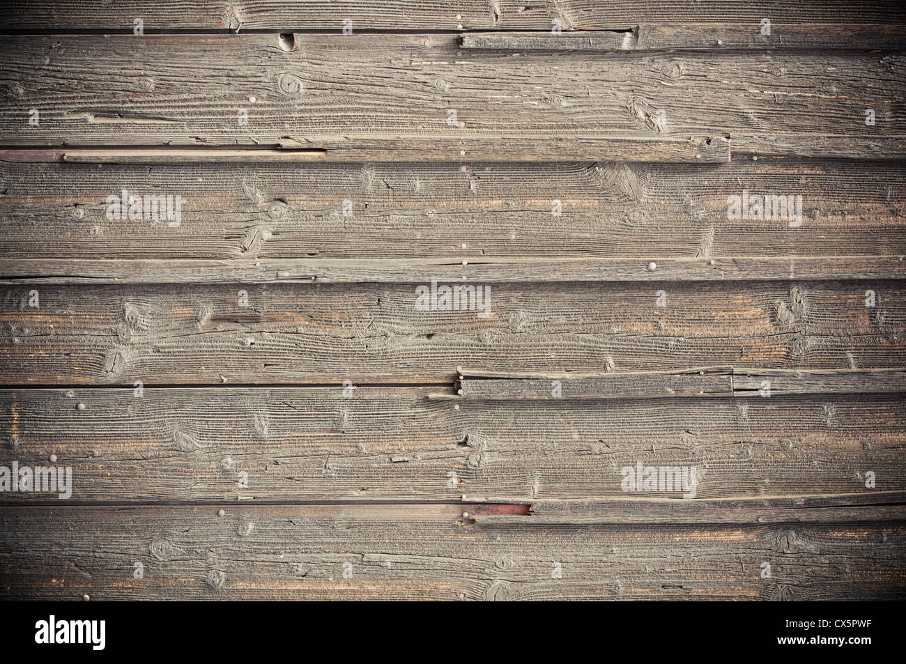 Wooden wall background or texture Stock Photo - Alamy