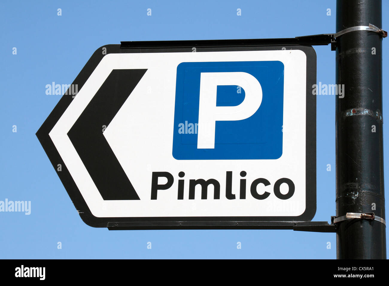 Pimlico hi-res stock photography and images - Alamy