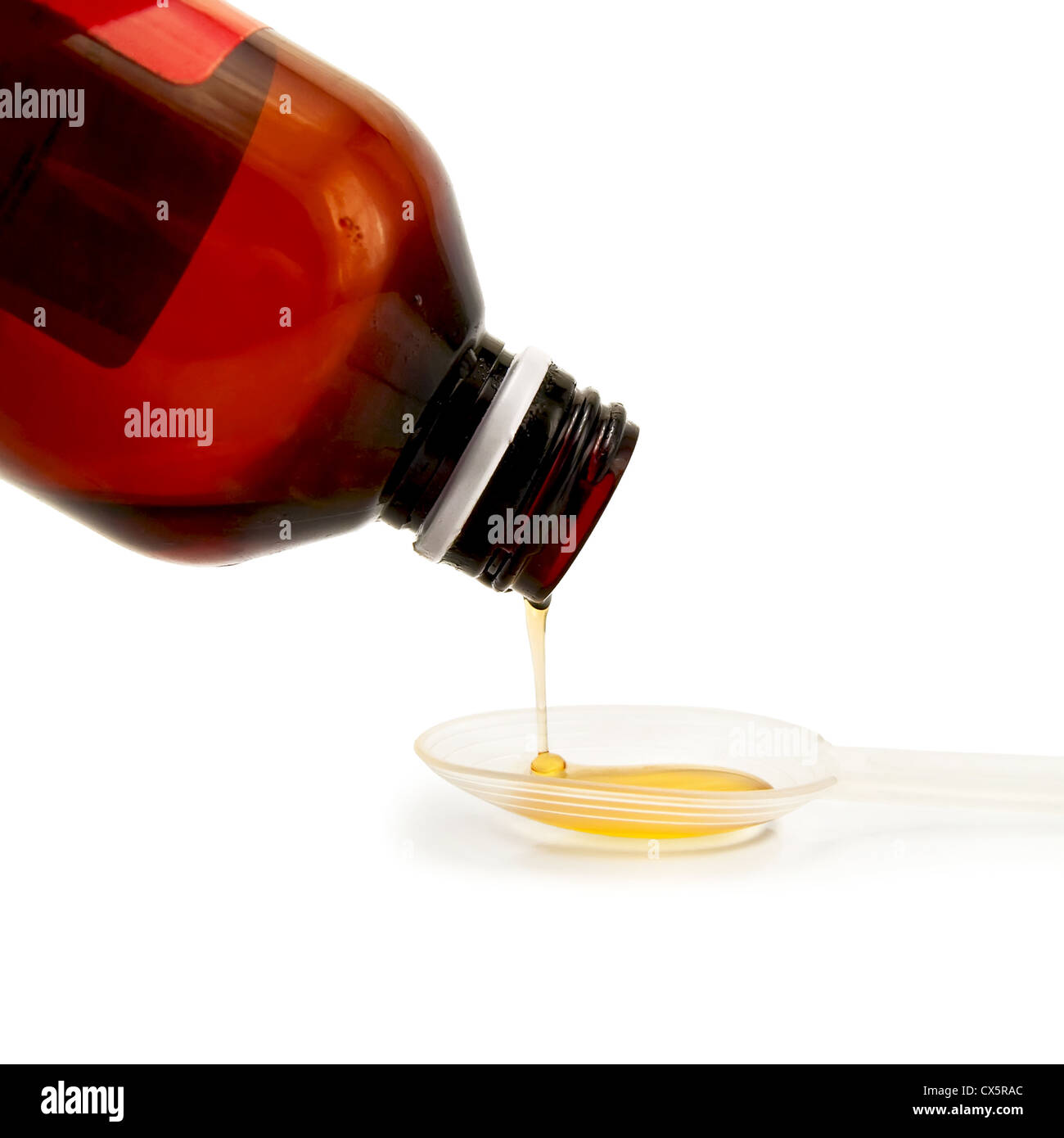 Prescription Drug Cough Syrup High Resolution Stock Photography and ...