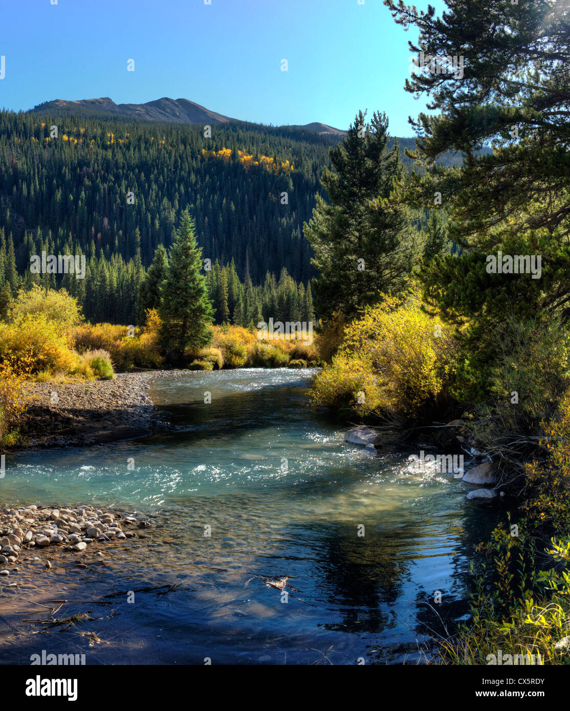 Keystone colorado hi-res stock photography and images - Alamy