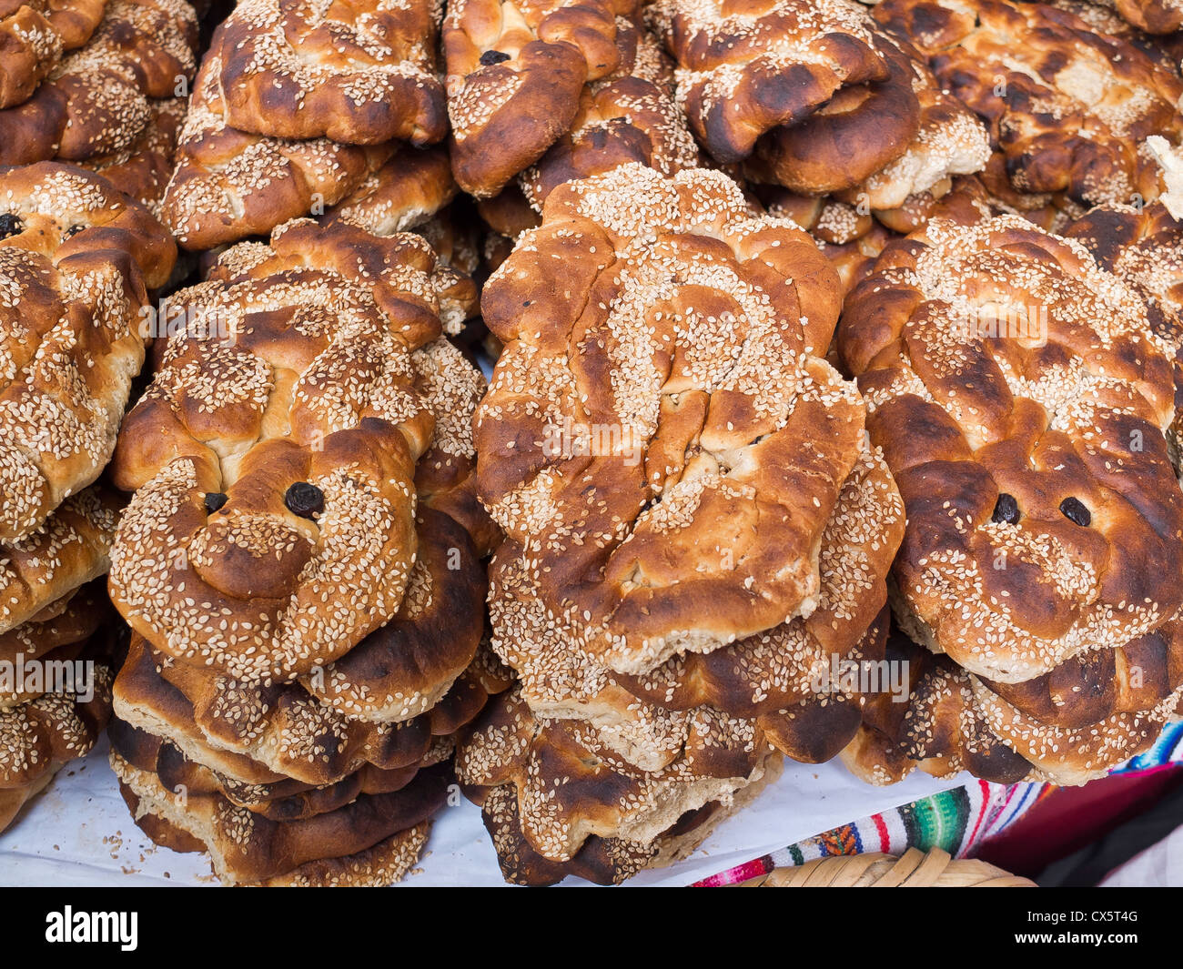 Peru mistura festival hi-res stock photography and images - Alamy