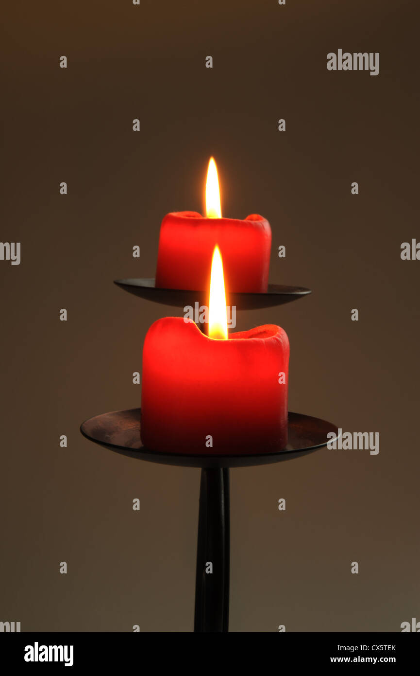 Of candles hi-res stock photography and images - Alamy