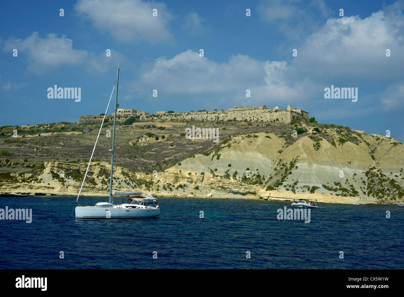 Classic malta architecture hi-res stock photography and images - Alamy