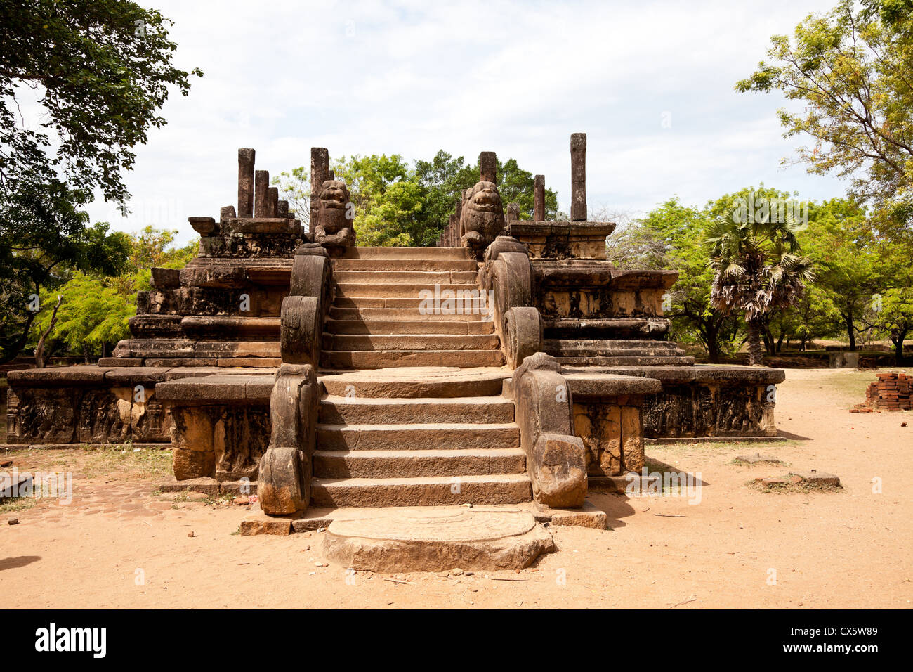 king's council chamber Stock Photo - Alamy