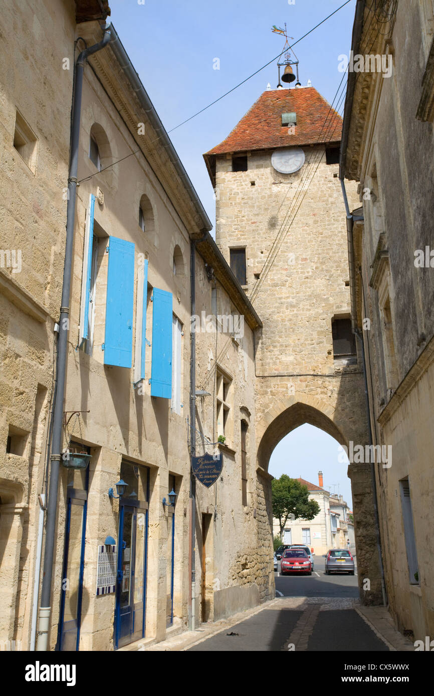 Macaire hi-res stock photography and images - Alamy