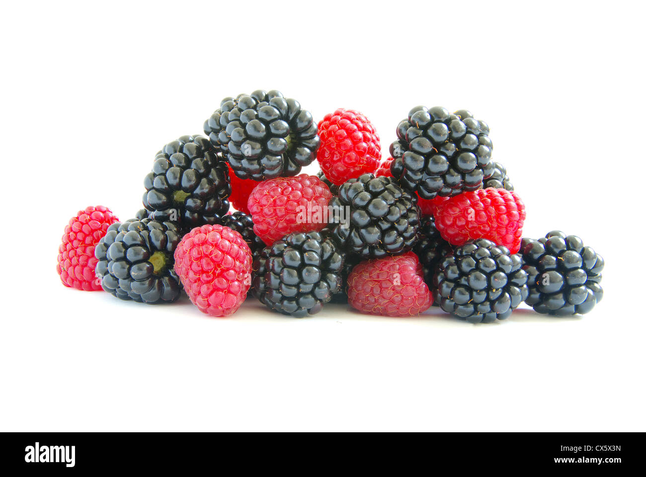 Black raspberry flavor hi-res stock photography and images - Alamy