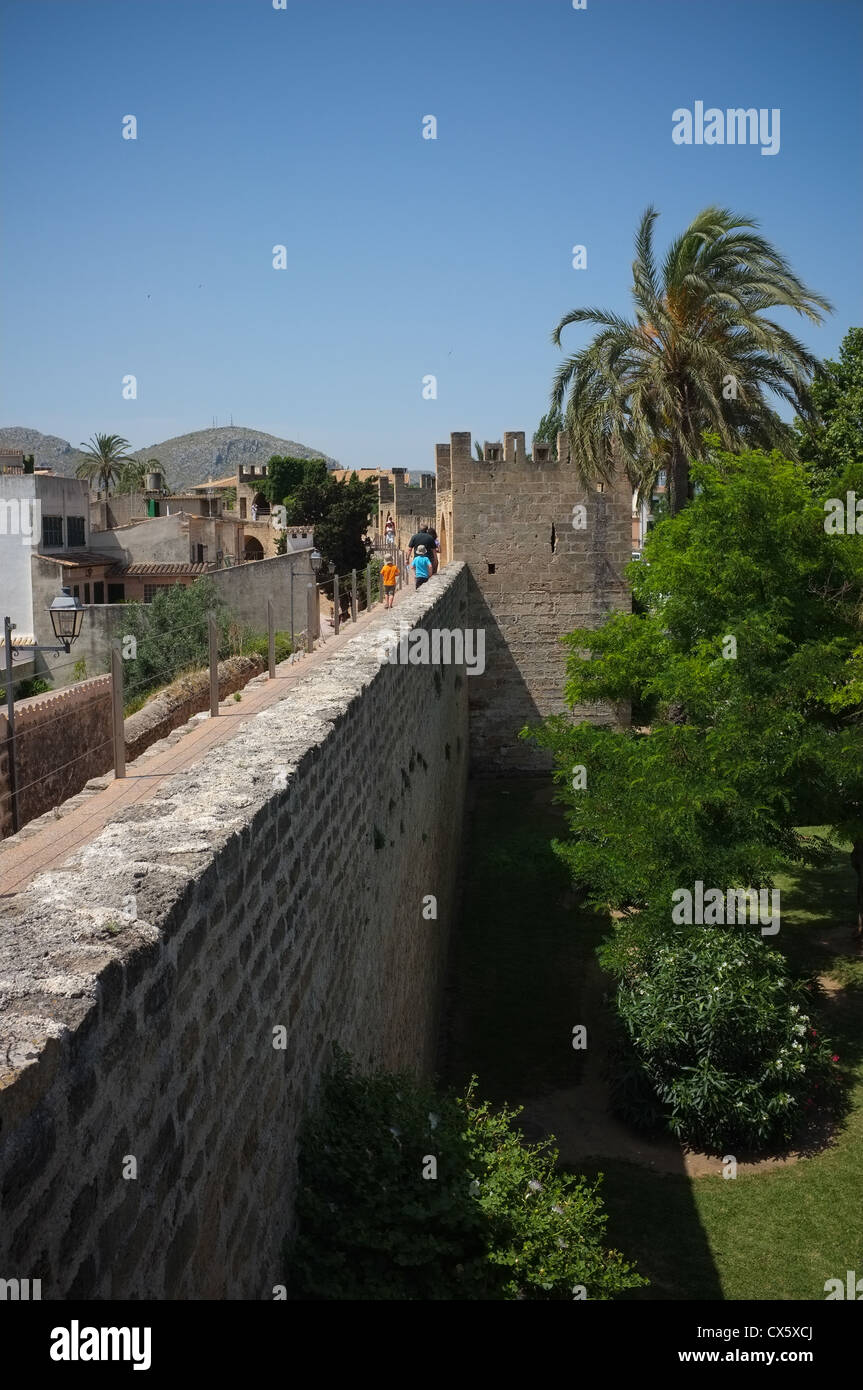 Pollentia hi-res stock photography and images - Alamy