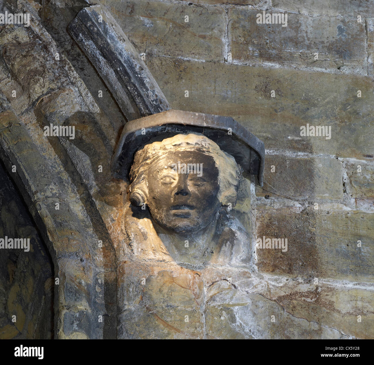 Corbel hi-res stock photography and images - Alamy