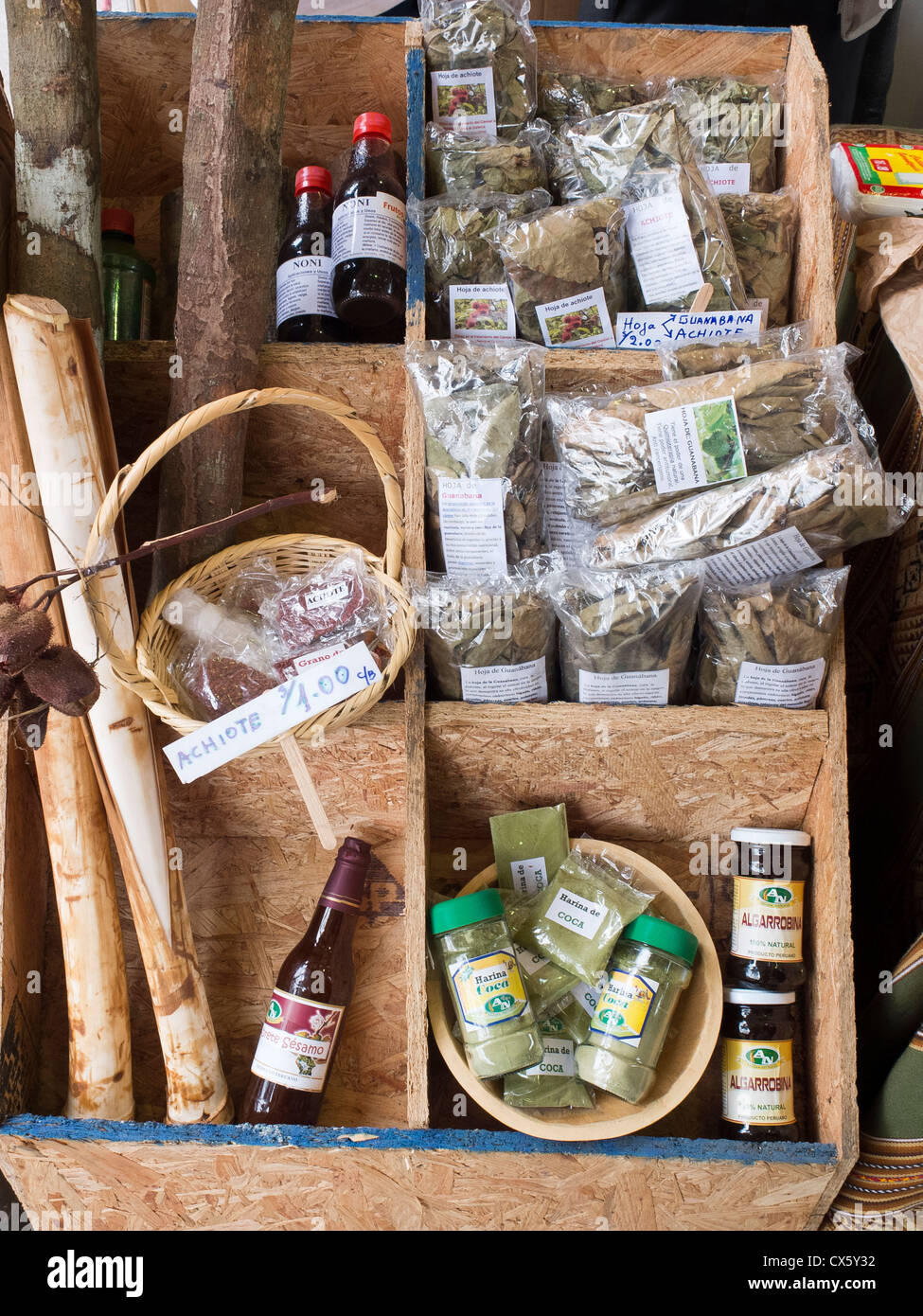 Mistura food fair in Lima.Peru Stock Photo - Alamy