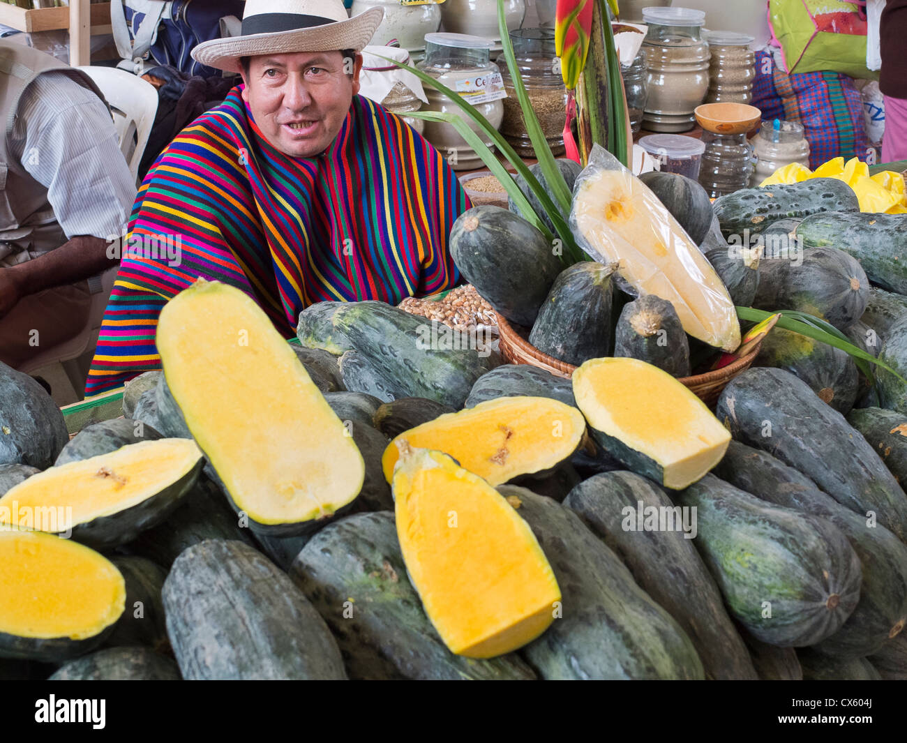 Mistura festival lima hi-res stock photography and images - Alamy