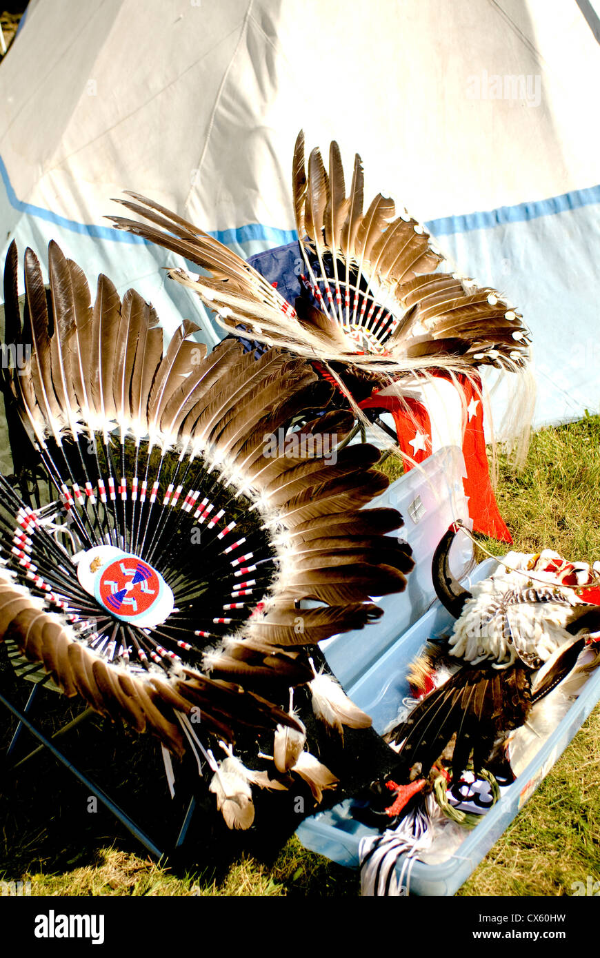 Chief Joseph Nez Perce Indian High Resolution Stock Photography and ...