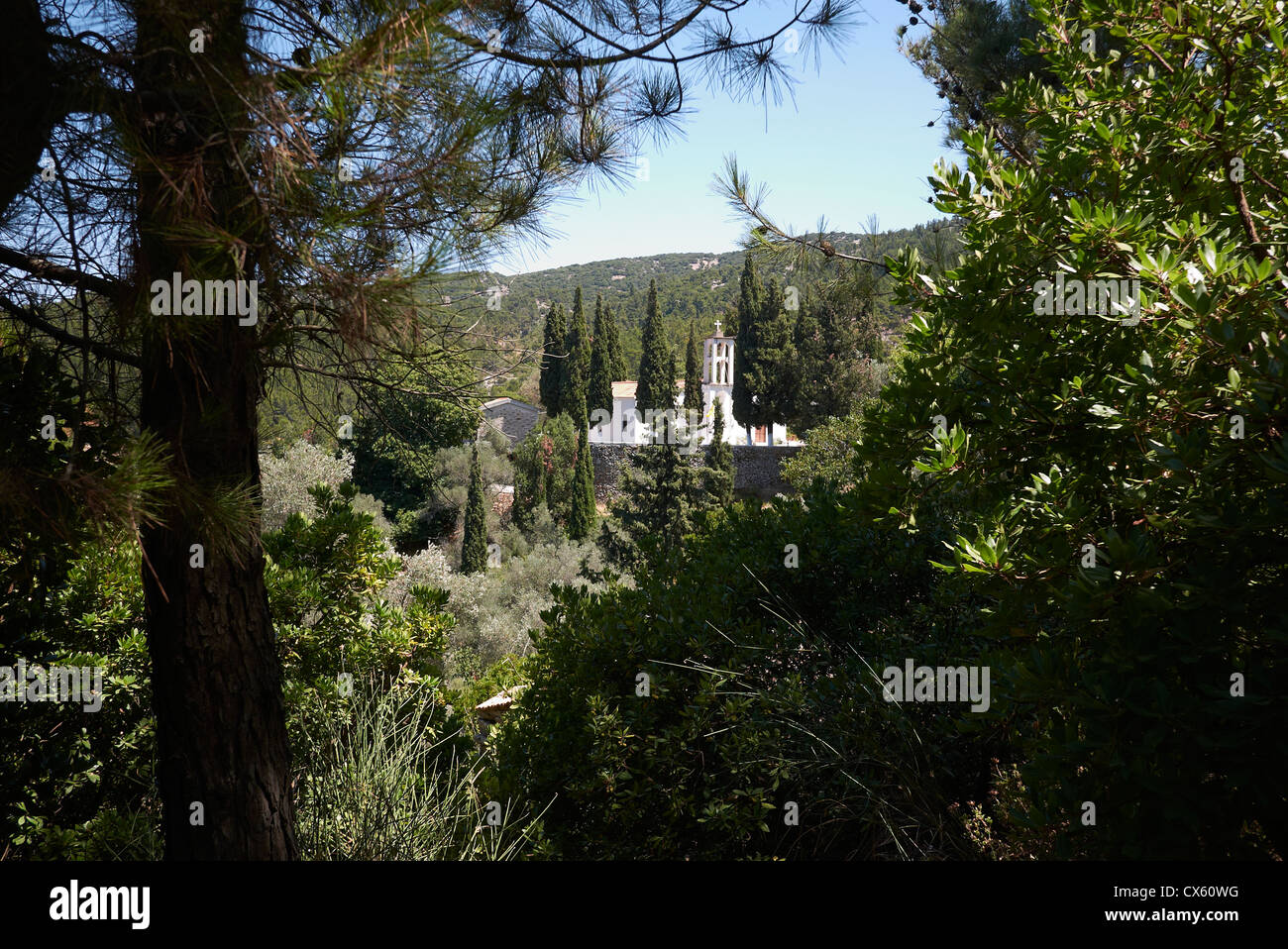 Mounde hi-res stock photography and images - Alamy