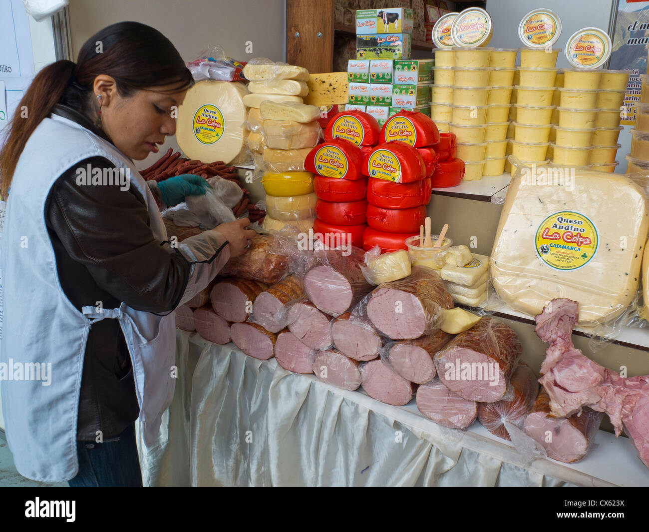 Mistura lima hi-res stock photography and images - Alamy