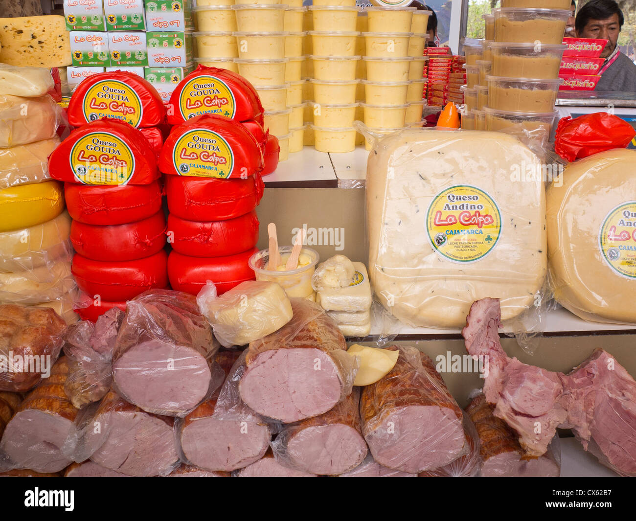 Mistura lima hi-res stock photography and images - Alamy
