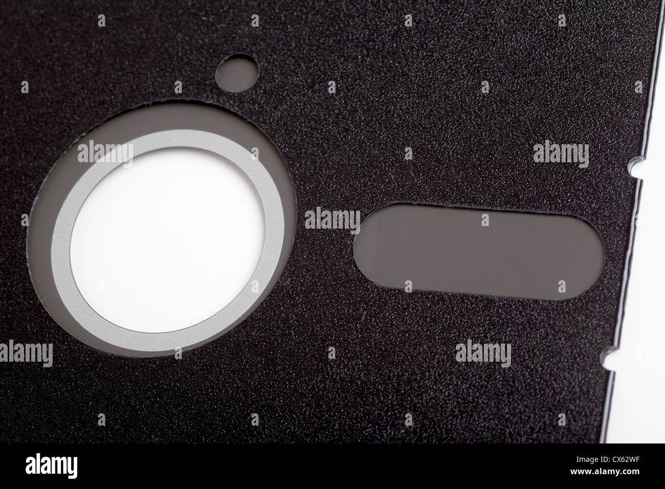 A 5 1/4 inch computer floppy disc Stock Photo - Alamy